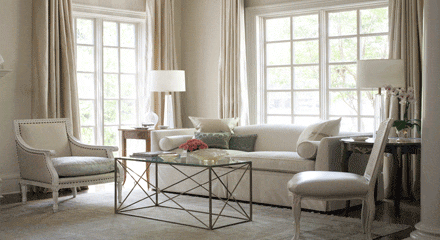 Southern Chic | At Home in Arkansas