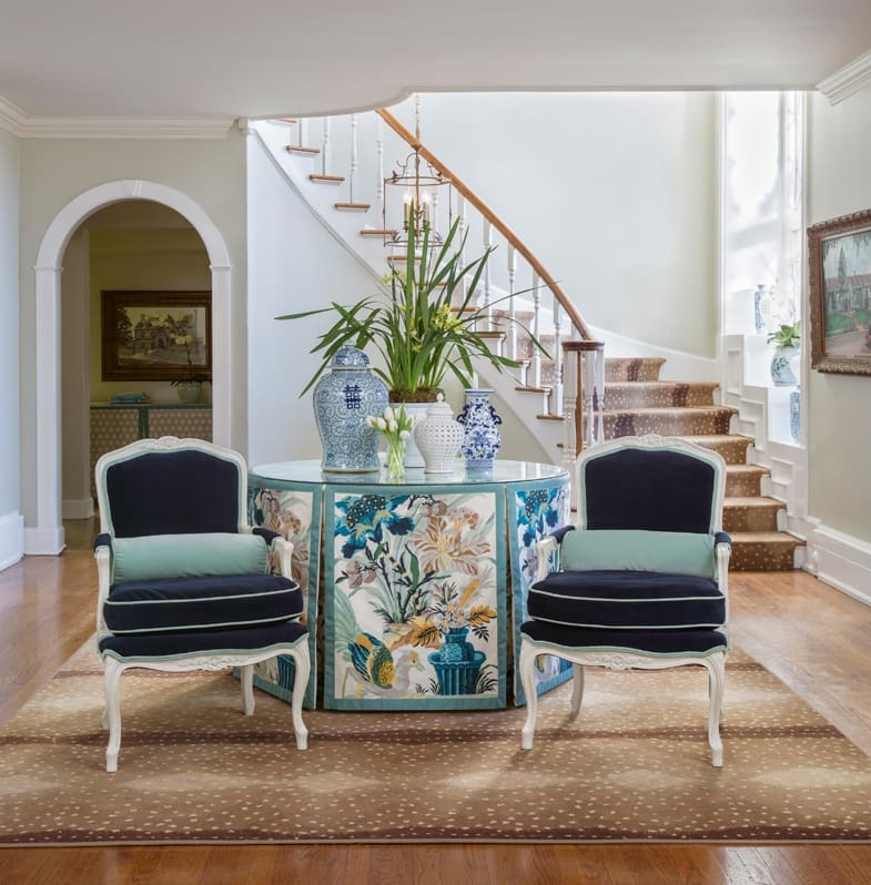 Creating A Legacy At Home In Arkansas