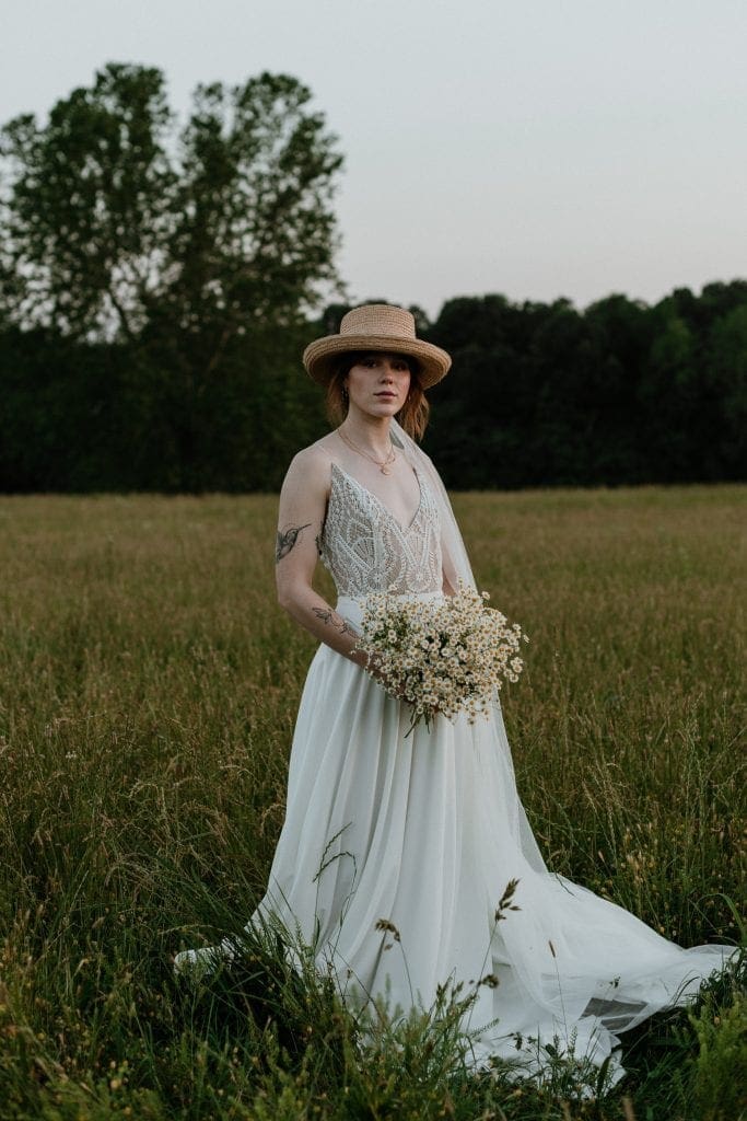 Joon Bridal Moves to Fayetteville Square - At Home in Arkansas
