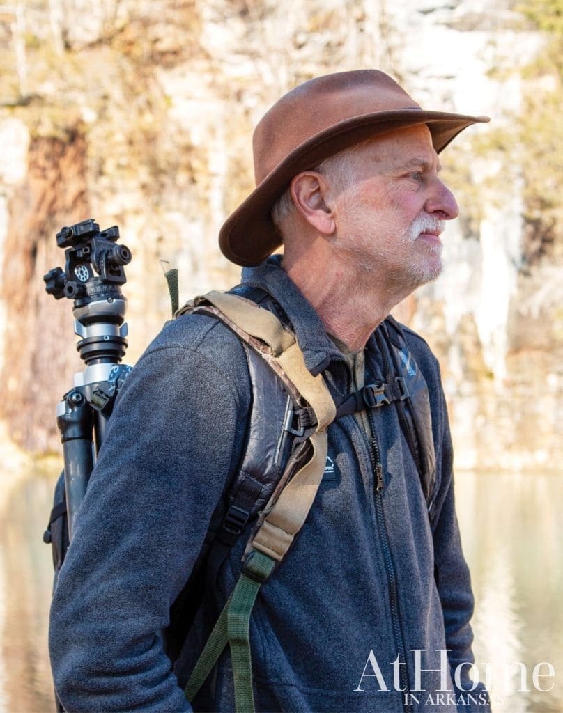 Discover the Ozarks - At Home in Arkansas
