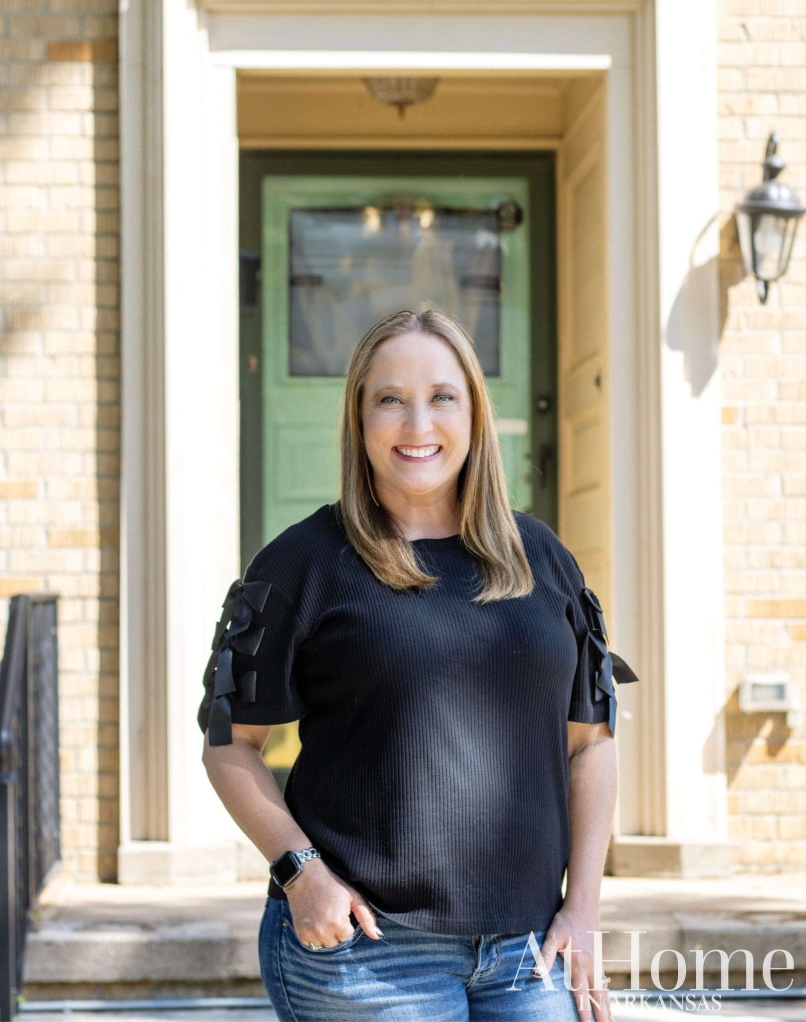 Discover Conway | At Home in Arkansas