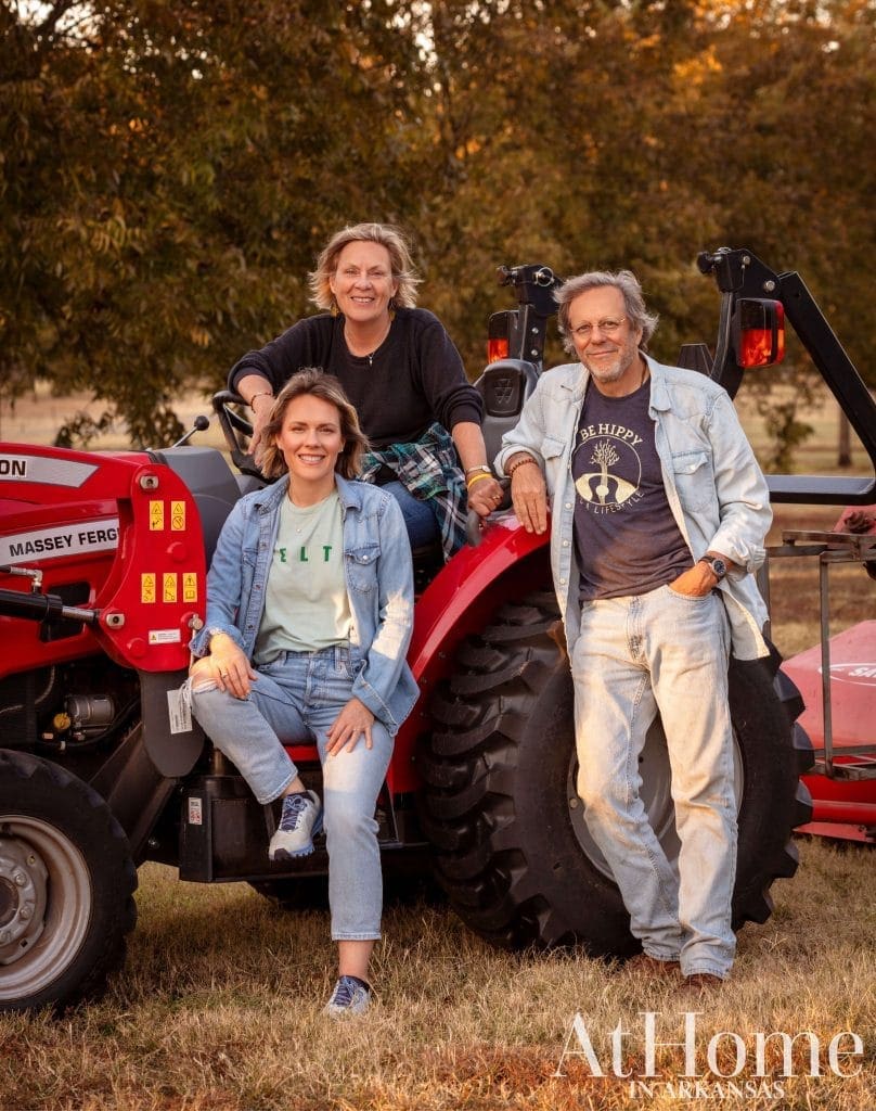 Growing Season | At Home in Arkansas