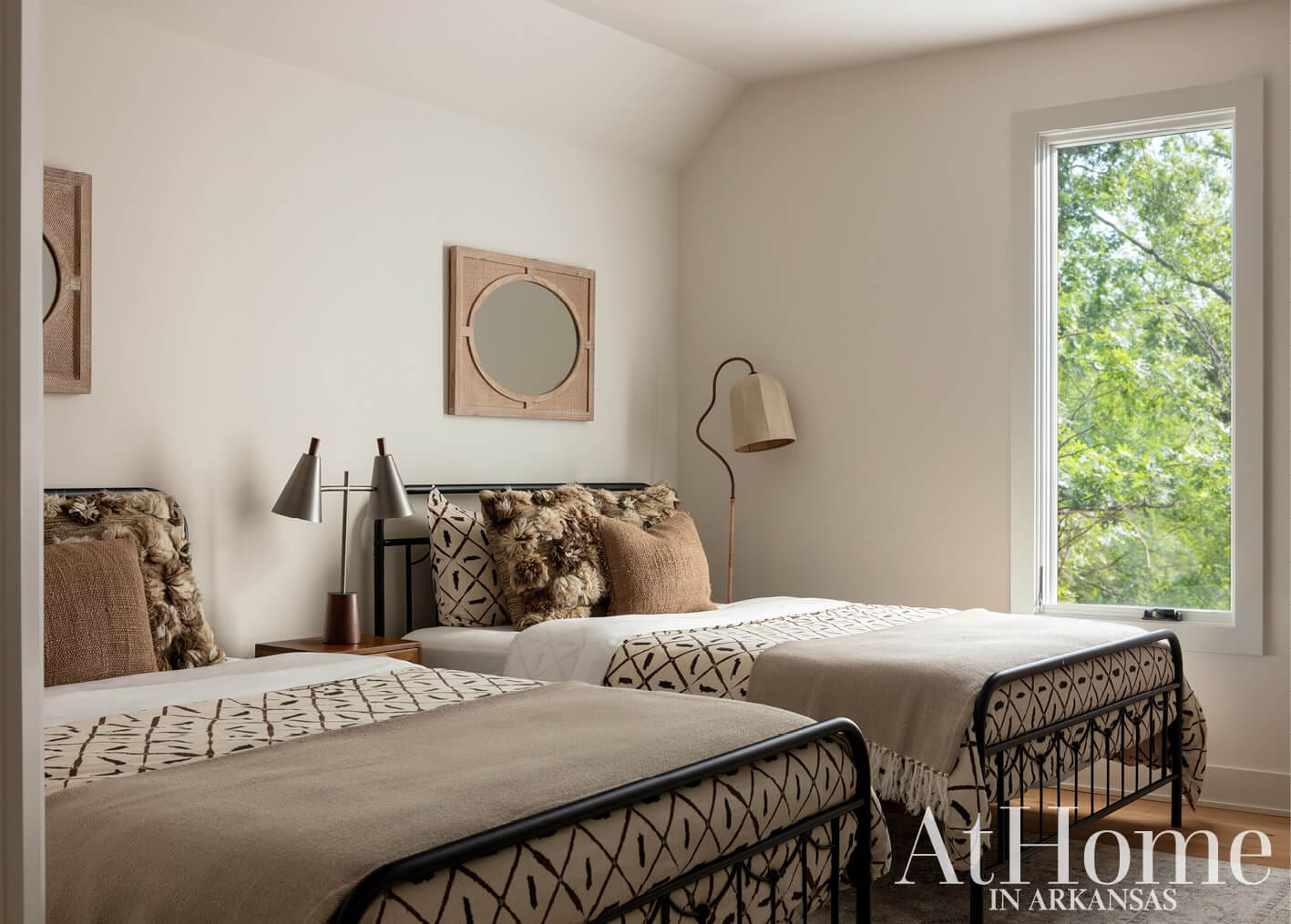 Everday Getaway | At Home in Arkansas