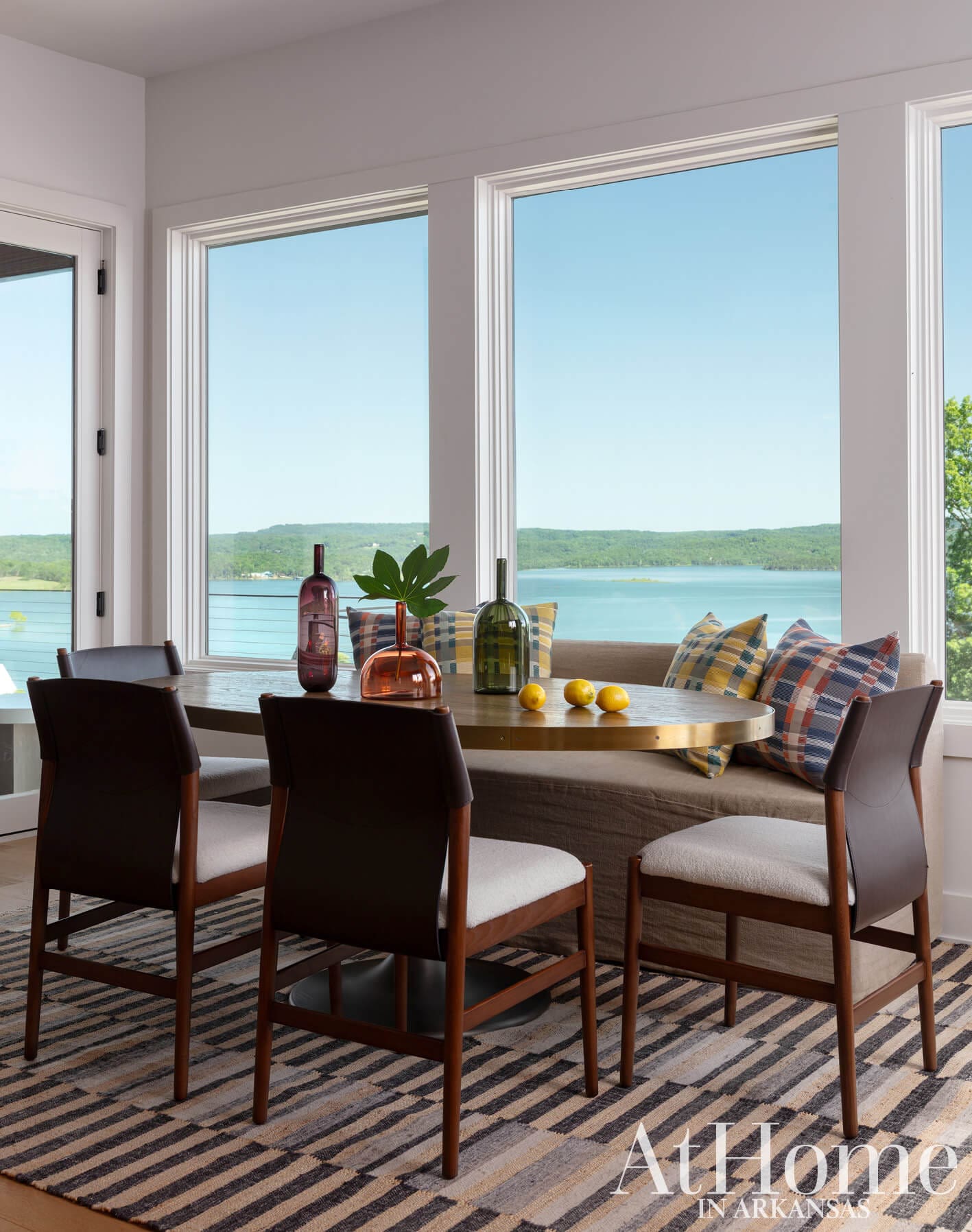 Everday Getaway | At Home in Arkansas