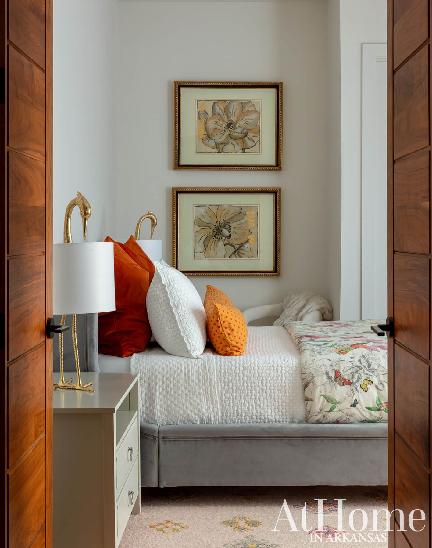 Everday Getaway | At Home in Arkansas